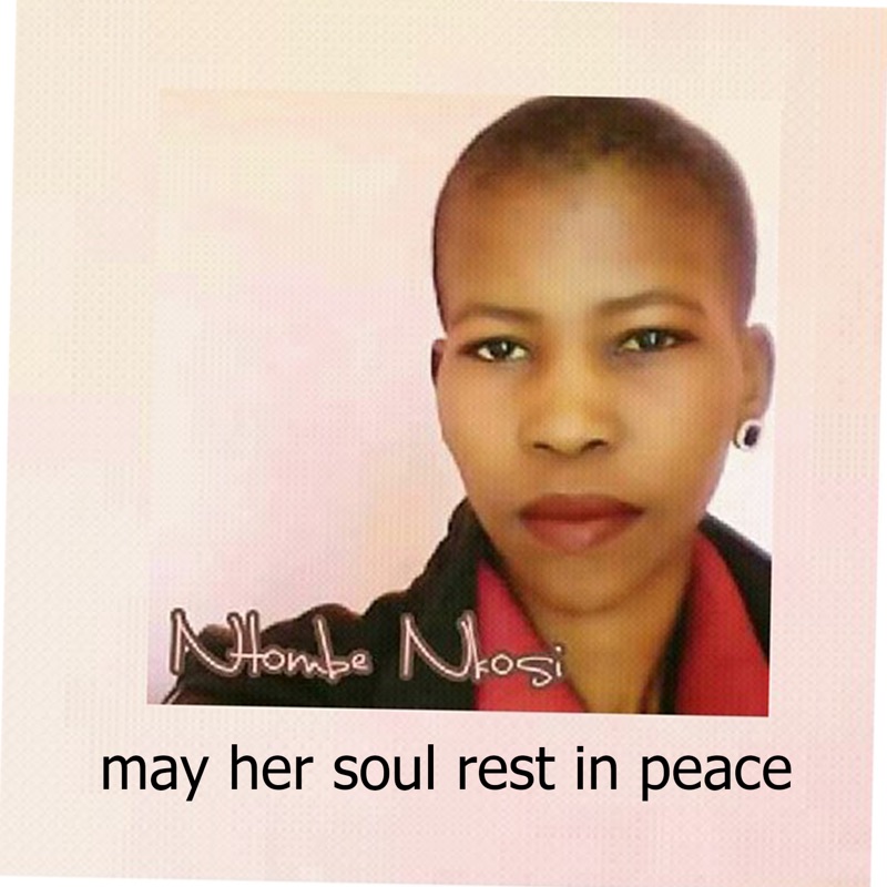 Ntombenkosi Mthabisa (Inceba zakhe) - Son of Africa: Song Lyrics, Music ...