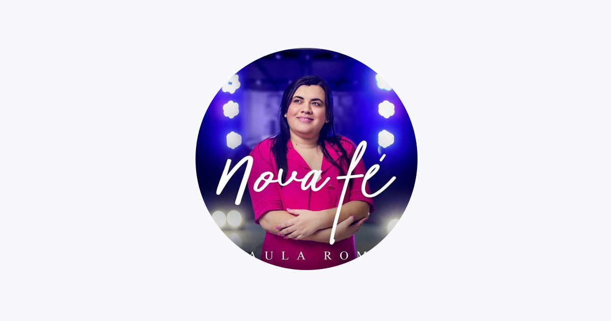 ‎Paula Roma — Apple Music