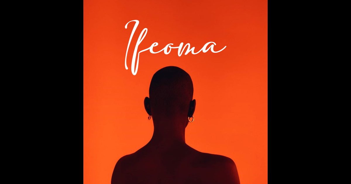 ‎Ifeoma - Single - Album by Ozedikus, CupidSZN & BoiGizmo - Apple Music