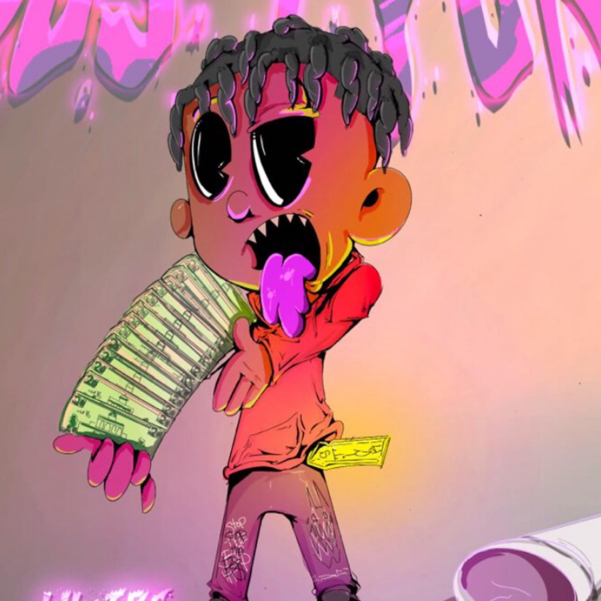 ‎Jus 4 Fun - Album by Li Tre - Apple Music