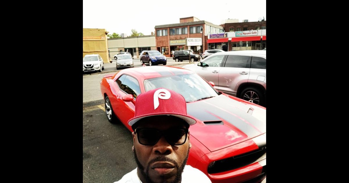 ‎On My Grind - Single - Puncho Villainのアルバム - Apple Music