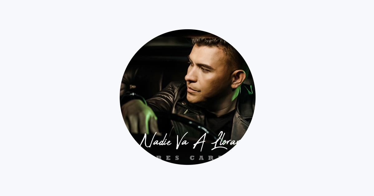 ‎Andres Cardona - Apple Music