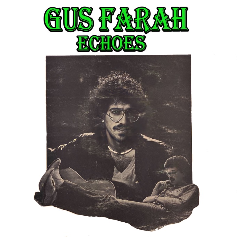 I WONDER WHY - Gus Farah: Song Lyrics, Music Videos & Concerts