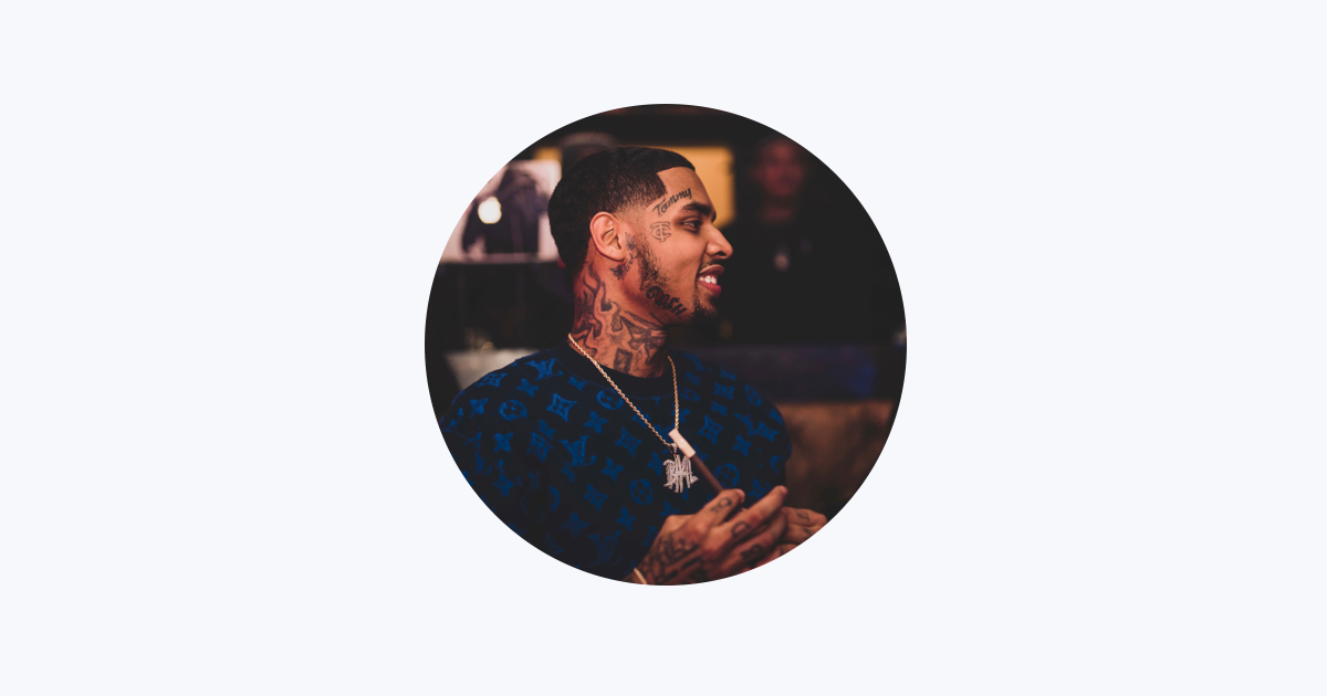 ‎Bandhunta Izzy - Apple Music