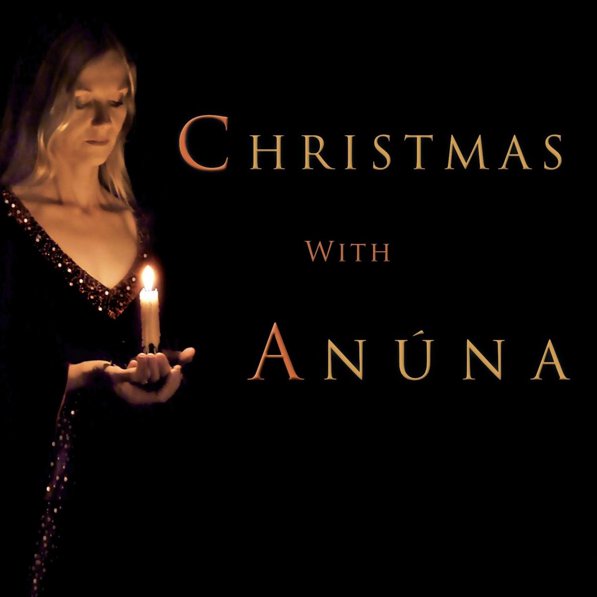 ‎Christmas With ANÚNA - Album by Anúna & Michael McGlynn - Apple Music