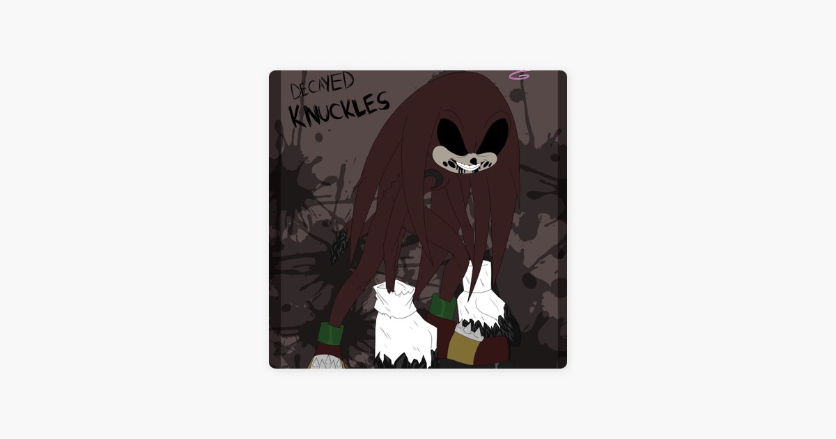 ‎Friday Night Funkin' Vs. Sonic.exe: Triple Trouble, Knuckles Part ...