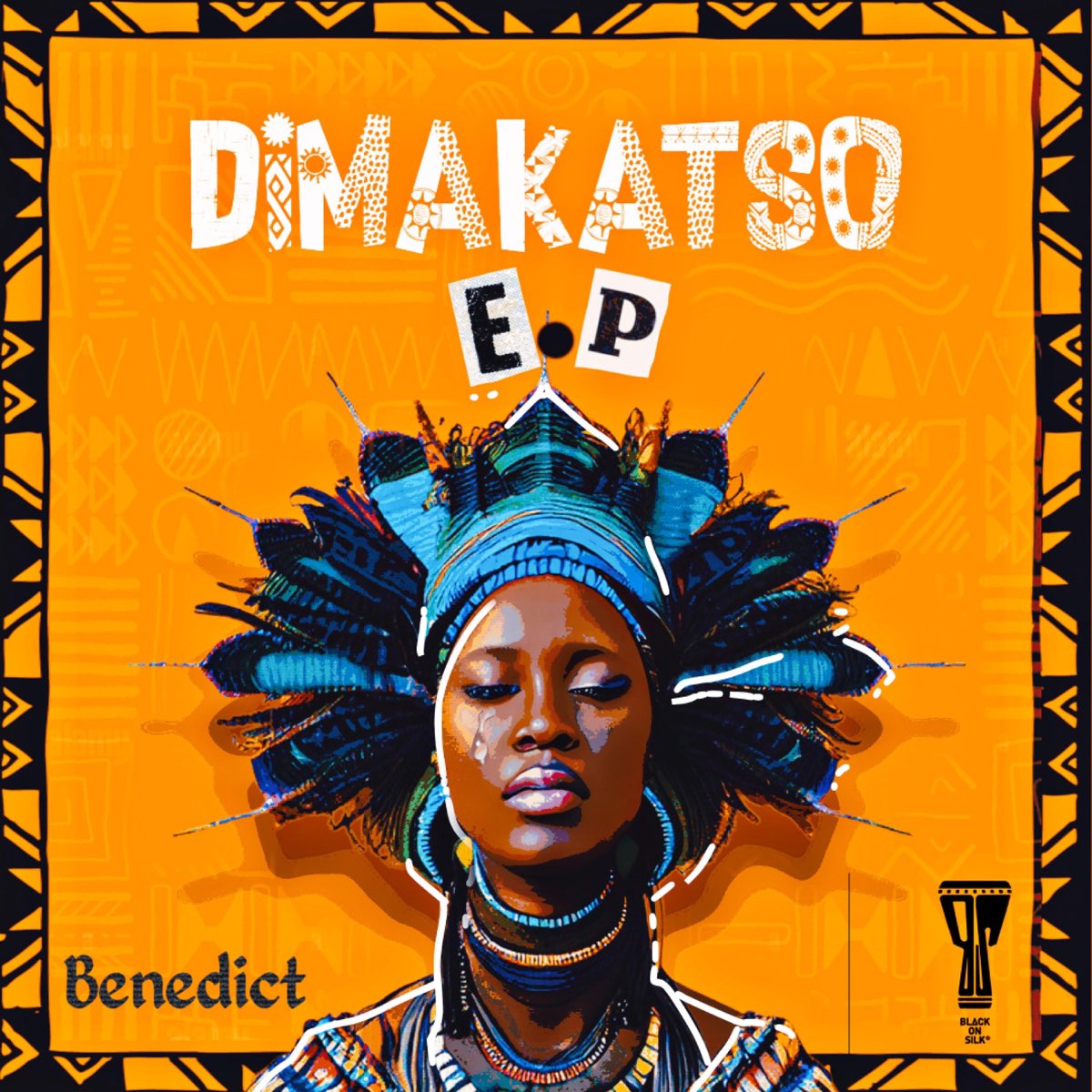 ‎Dimakatso EP - Album by Benedict BW - Apple Music
