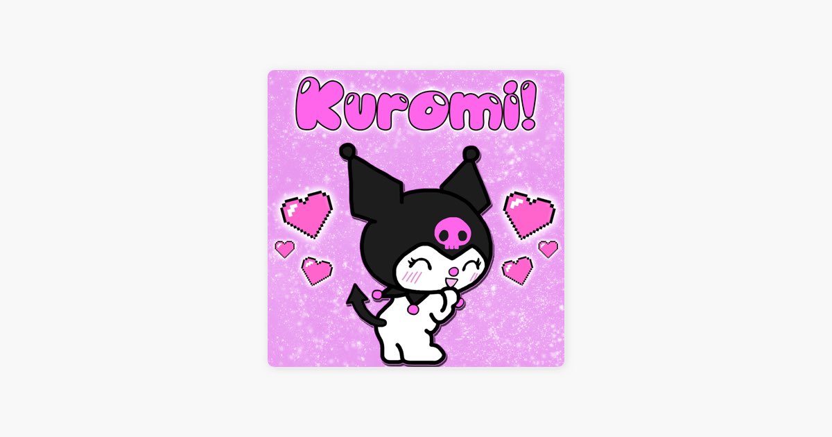 ‎kuromi! – Song by prtcle – Apple Music