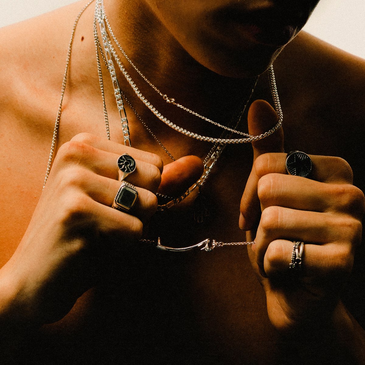 ‎KHEDMA 3 - EP – Album par Danyl – Apple Music