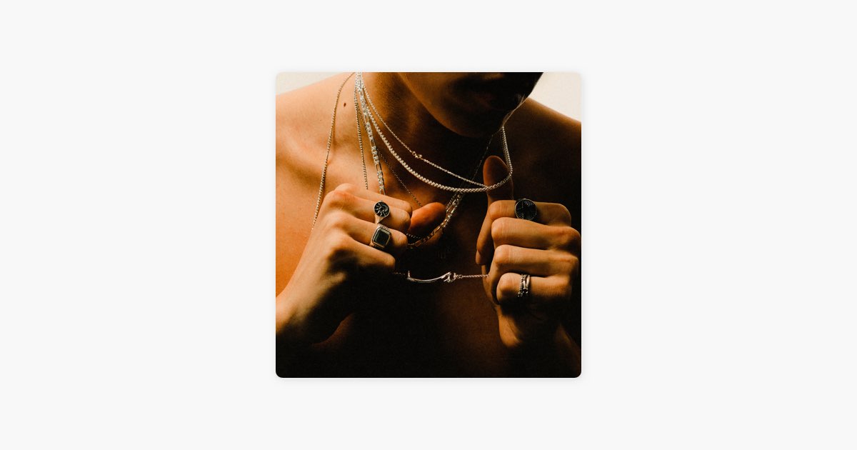 ‎Bledi mon amour – Song by Danyl – Apple Music