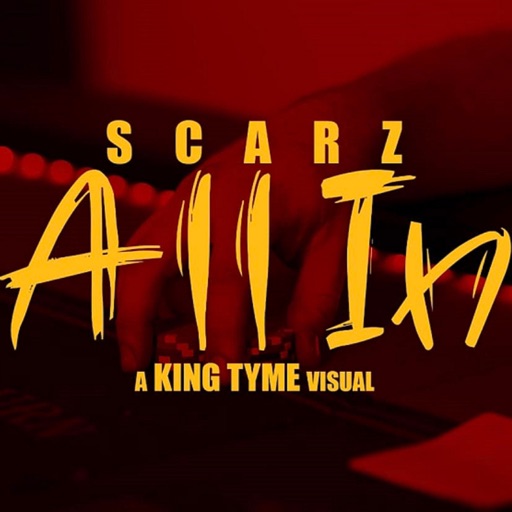 All In by Scarz Real Hip Hop