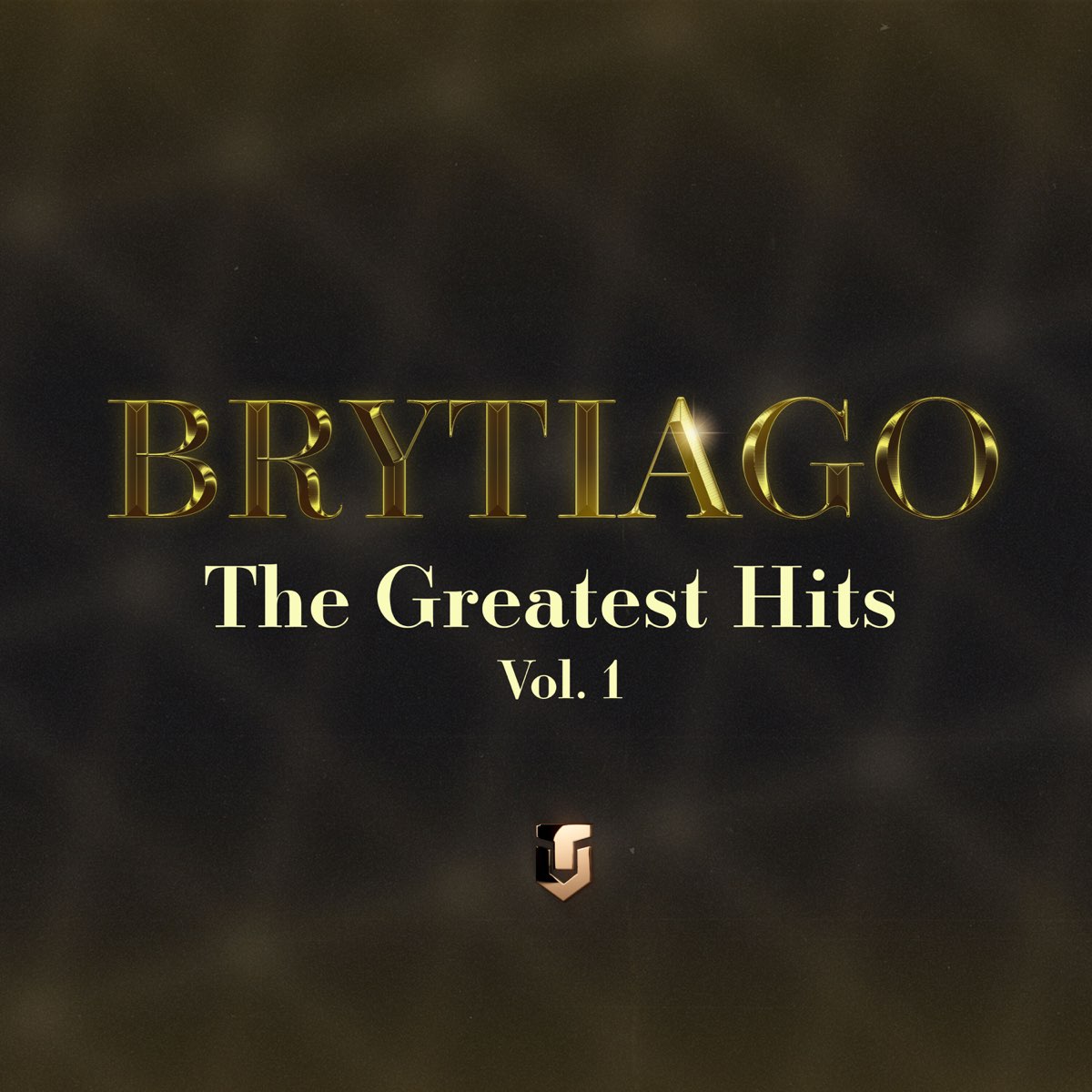 The Greatest Hits, Vol. I》- Brytiago的专辑 - Apple Music