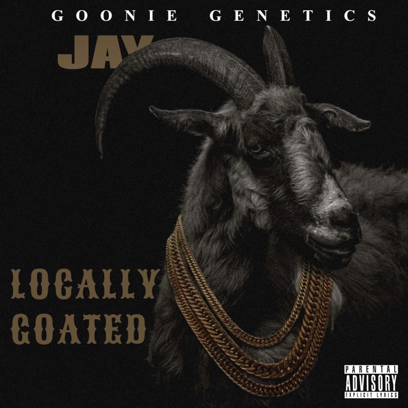 Ghost - The Real Goonie Jay: Song Lyrics, Music Videos & Concerts