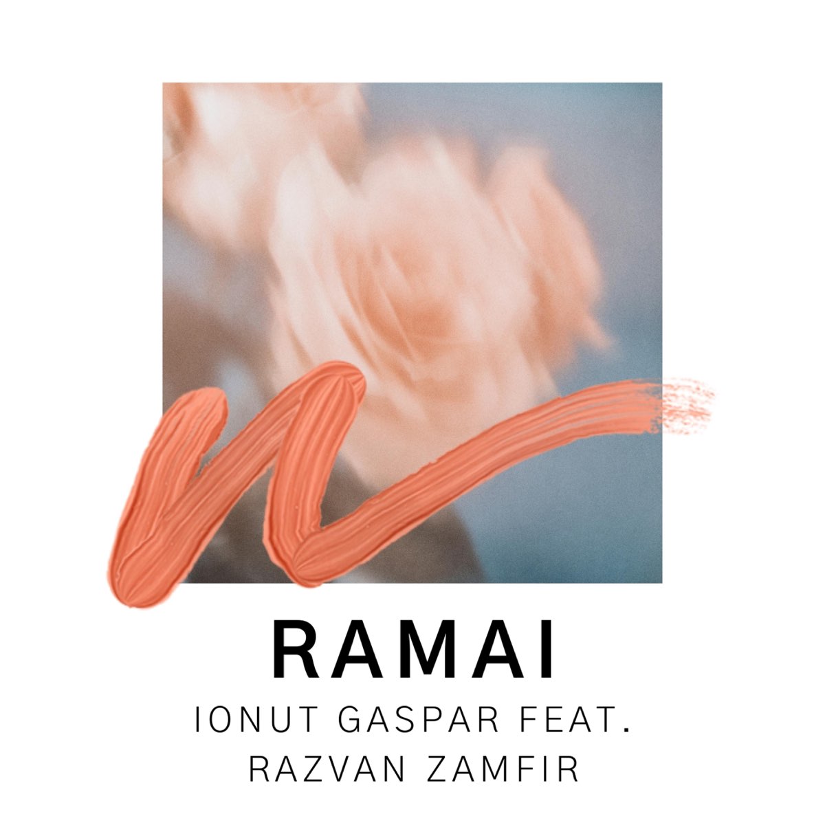 ‎Ramai (feat. Razvan Zamfir) - Single - Album by Ionut Gaspar - Apple Music