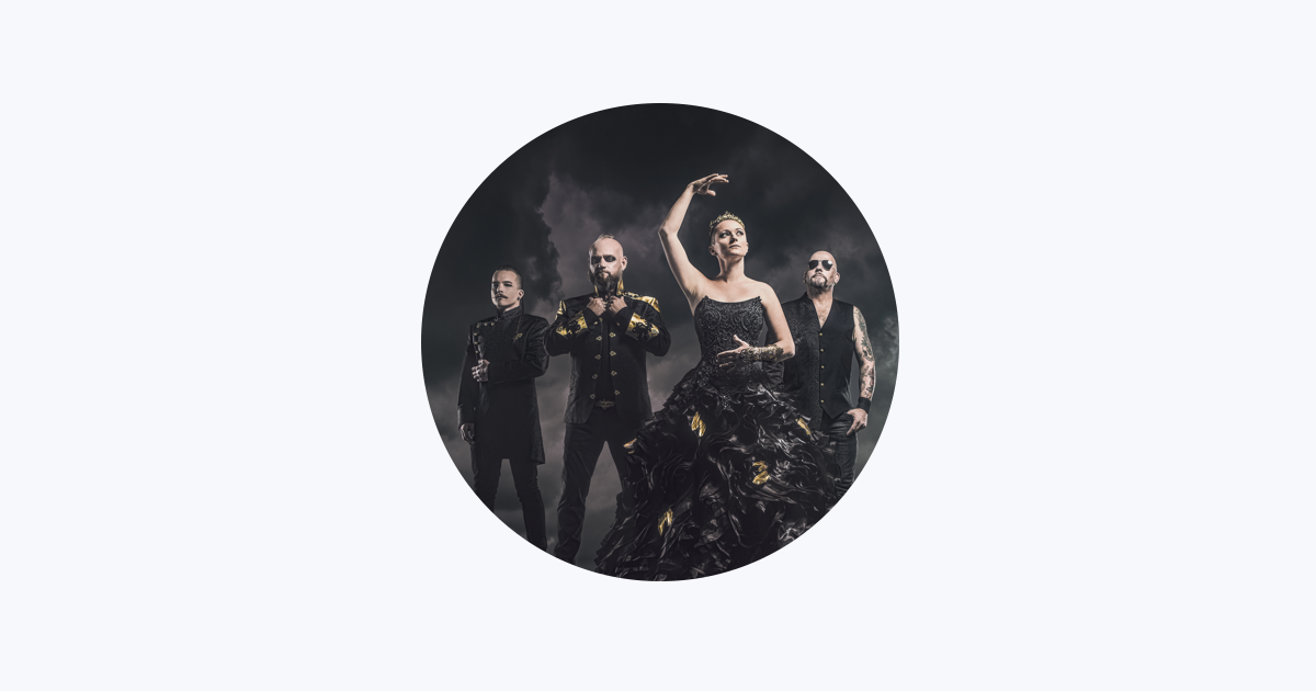 ‎Mono Inc. - Apple Music