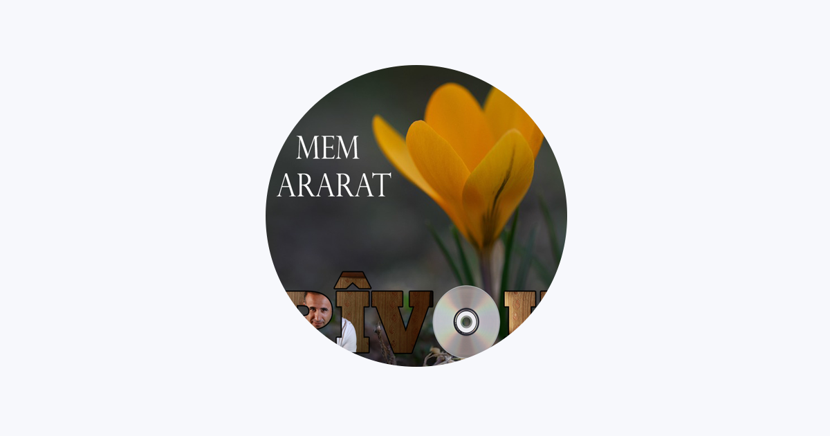 ‎Mem Ararat - Apple Music