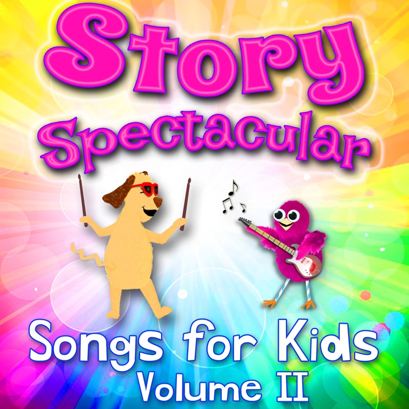 Let's Explore the Arctic Circle - Story Spectacular: Song Lyrics, Music ...