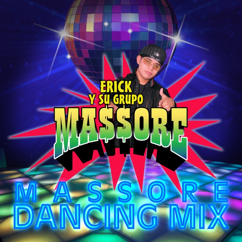 La Cusinela (Remix) - Erick Y Su Grupo Massore: Song Lyrics, Music ...