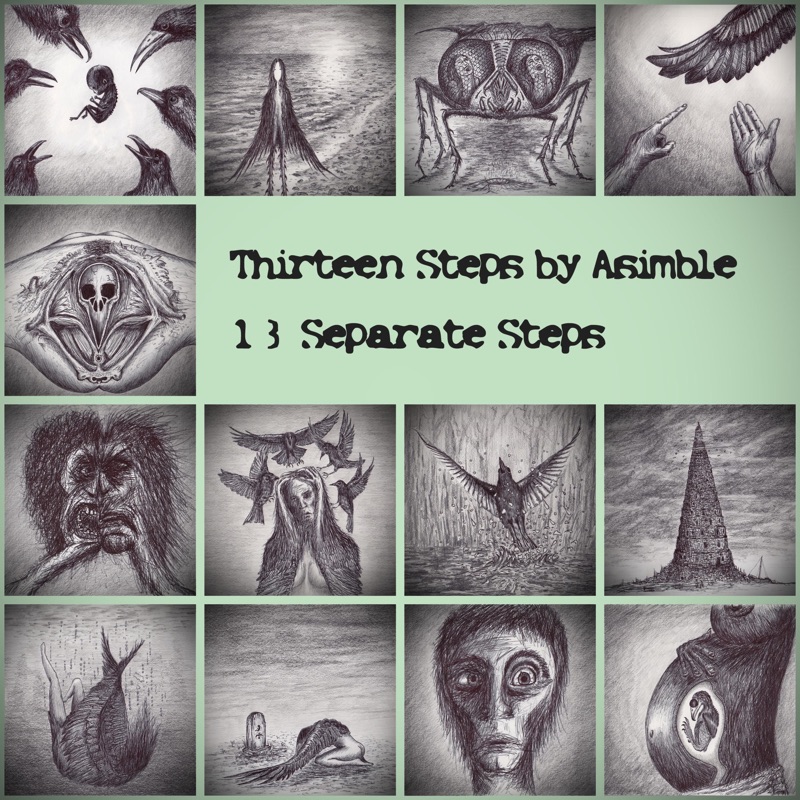 Terminal (Separate Step) - Asimble: Song Lyrics, Music Videos & Concerts
