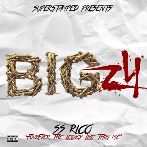 Finally Famous Vol 3 Album Cover