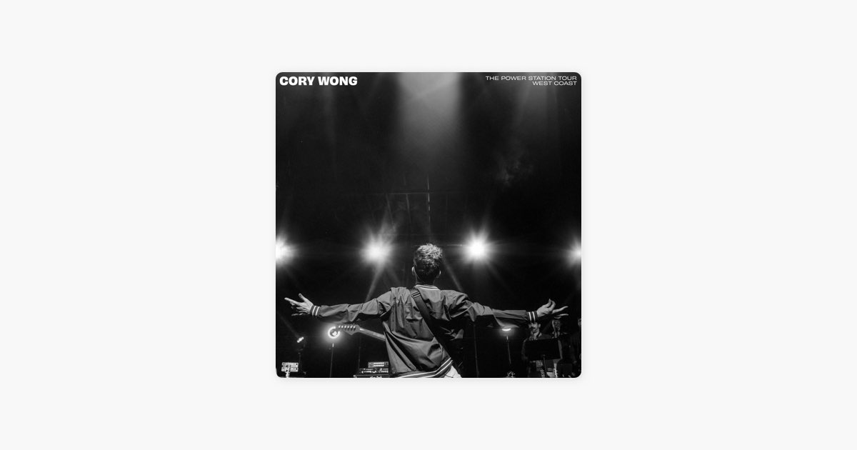 ‎Home (The Power Station Tour Live) - Morceau par Cory Wong - Apple Music
