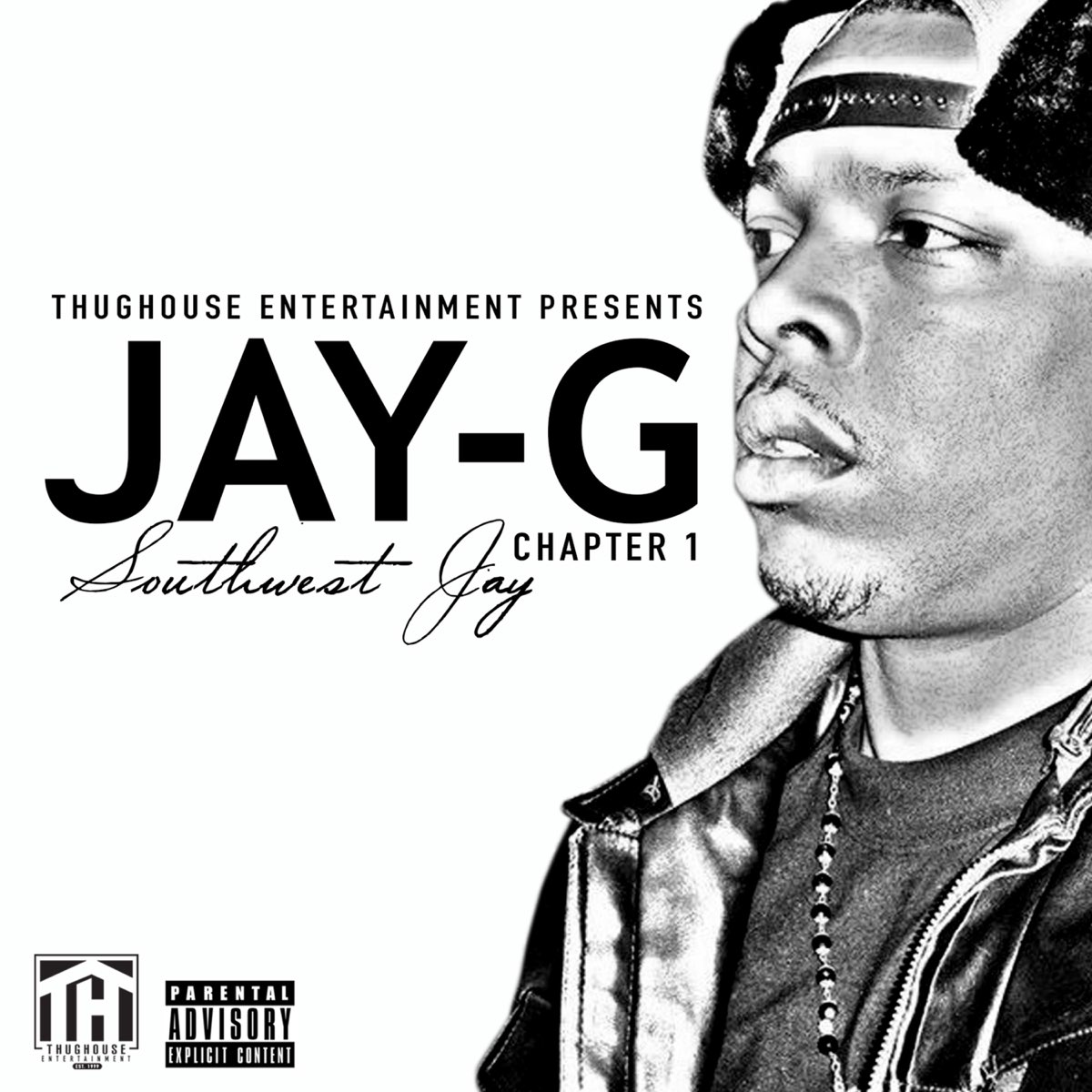 Chapter 1 SouthWest Jay” álbum de Jay-G en Apple Music