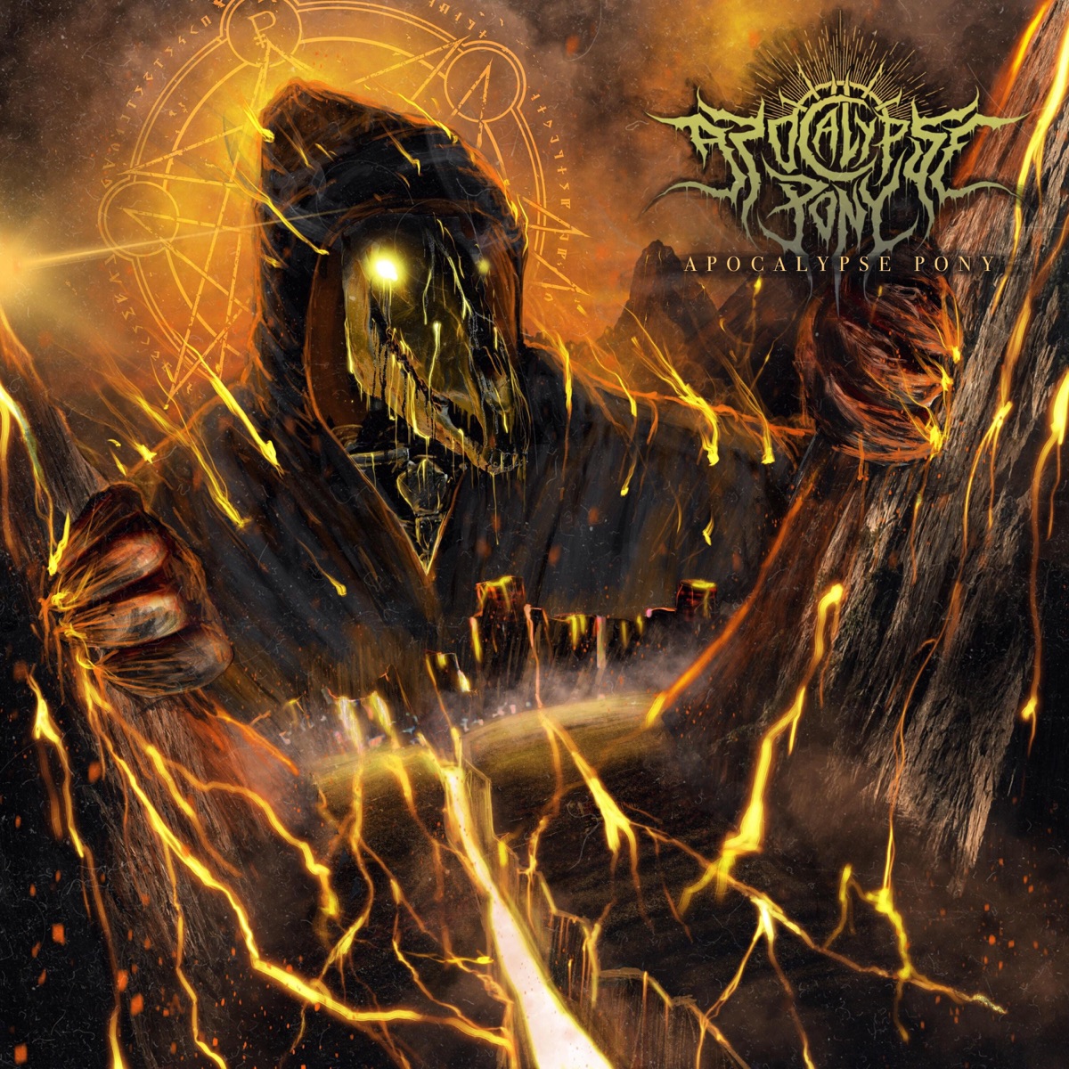 Apocalypse Pony