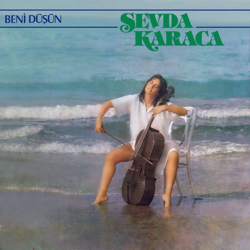 Bir Sevda Geldi Başıma - Sevda Karaca: Song Lyrics, Music Videos & Concerts