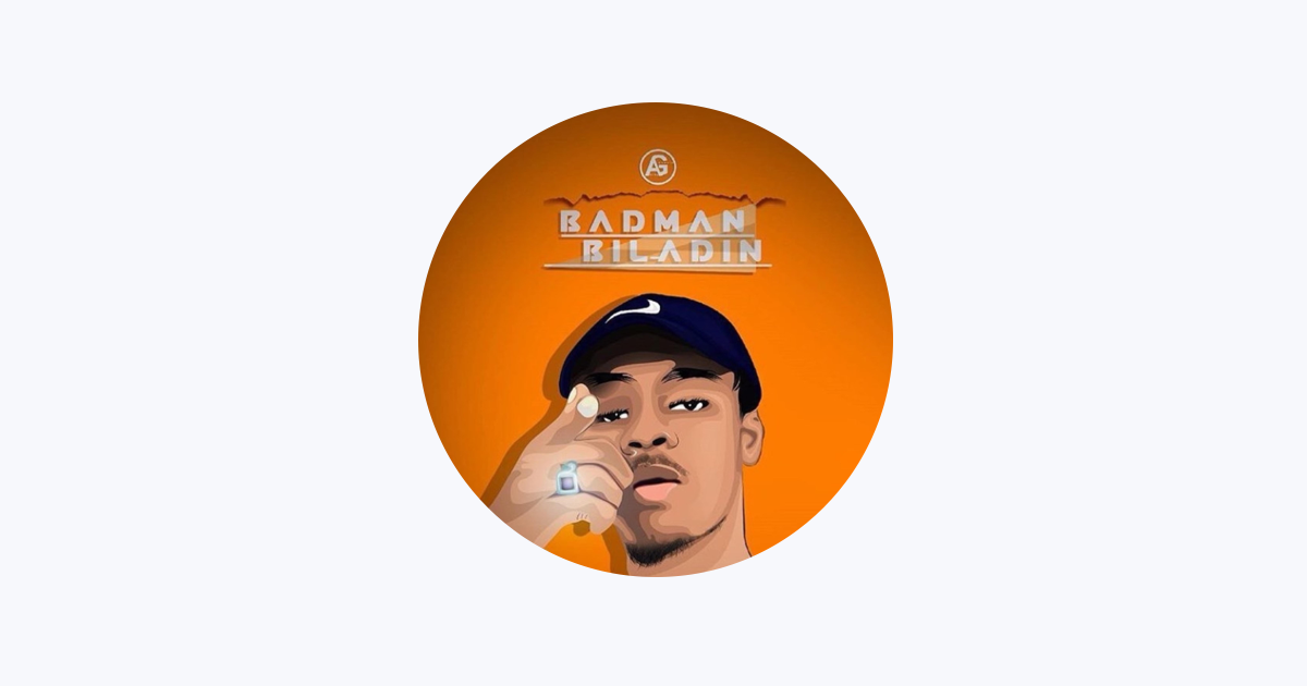 ‎Badman Binladin - Apple Music