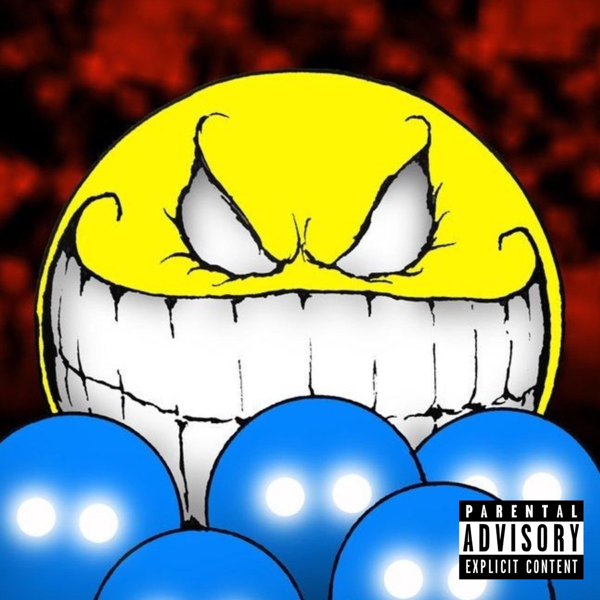 ‎PACMAN - Single - Album by kidd kleto - Apple Music