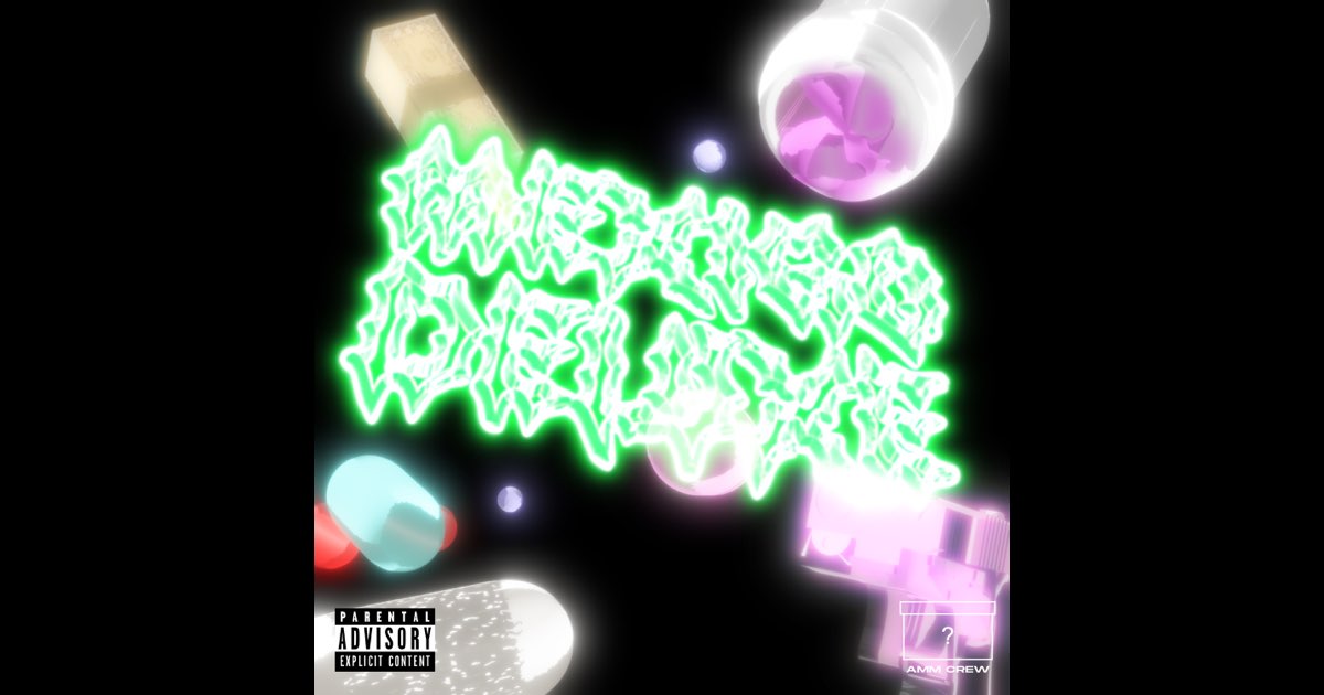 Mexigo Deluxe” álbum de Young Mexigo en Apple Music