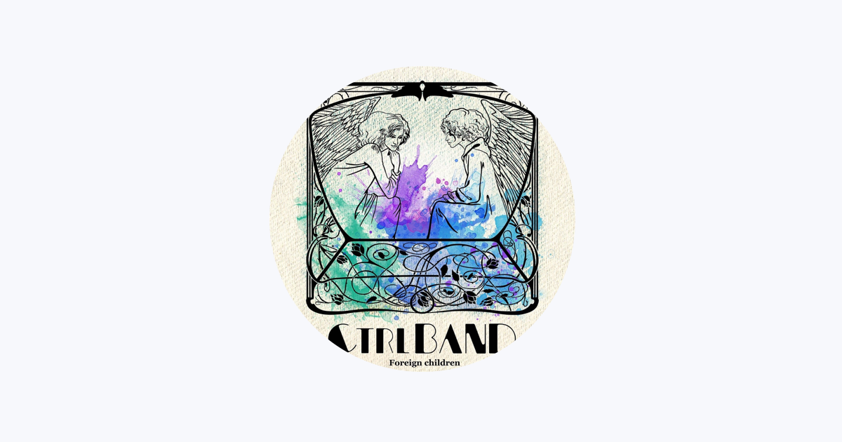 ‎Ctrl Band - Apple Music