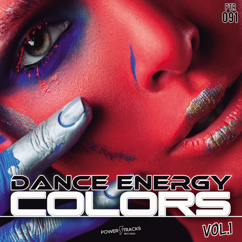 Colors - Dance Energy Vol.1: Song Lyrics, Music Videos & Concerts