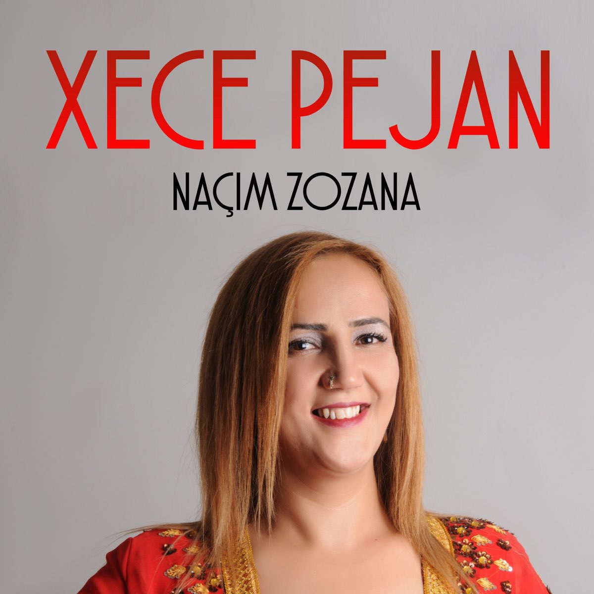 ‎Naçım Zozana - Album by Xece Pejan - Apple Music