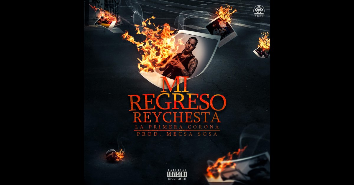 ‎Mi Regreso - Single - Reychesta & Mecsa Sosaのアルバム - Apple Music
