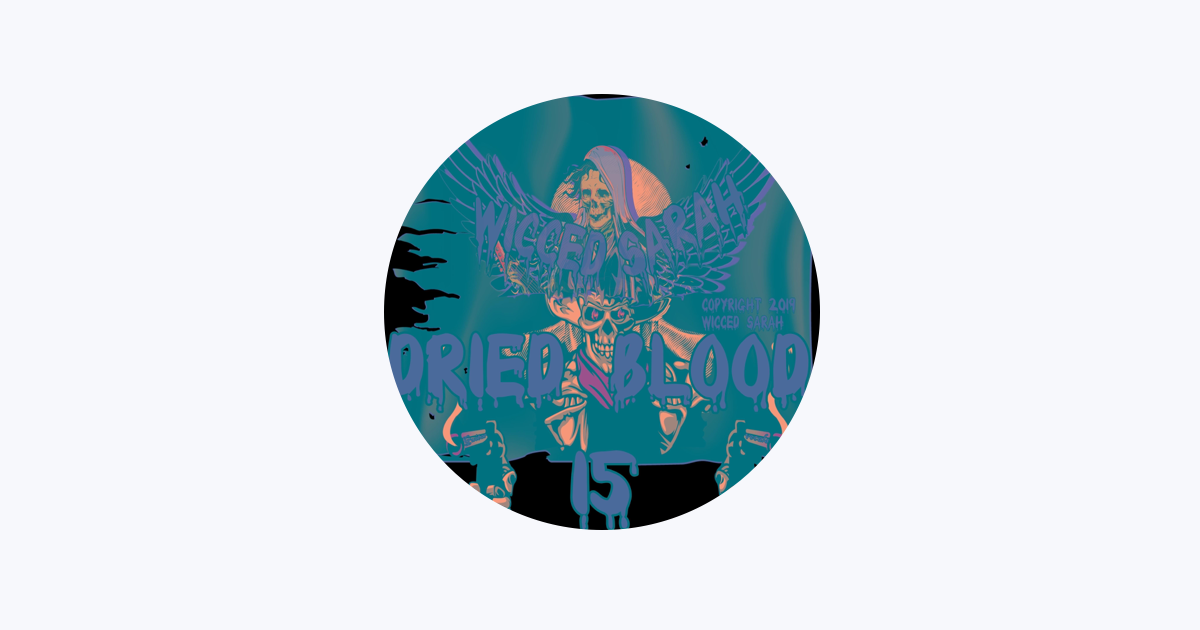 ‎Wicced Sarah - Apple Music