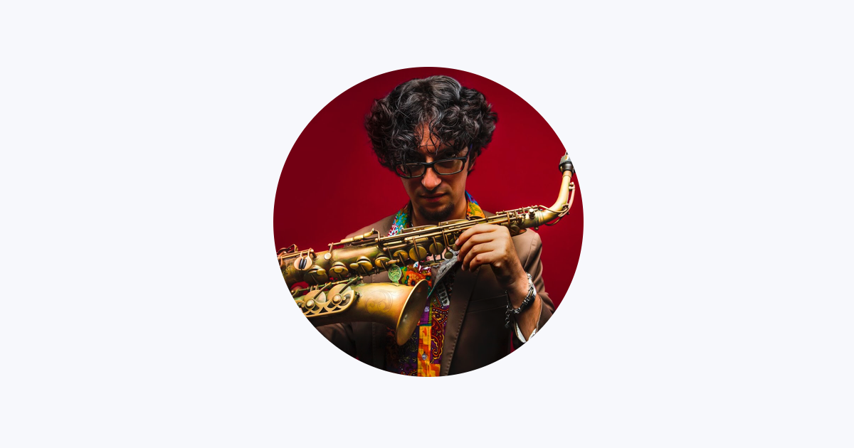 ‎Lenny Sendersky & Moon Strings - Apple Music