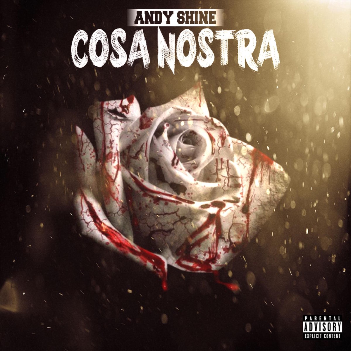 ‎Cosa Nostra - EP - Album by Andy Shine - Apple Music