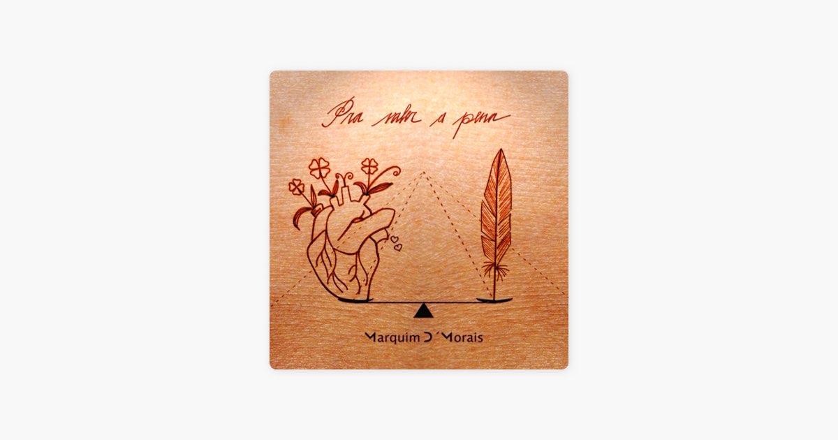 ‎Vida Breve - Canción de Marquim D'Morais - Apple Music