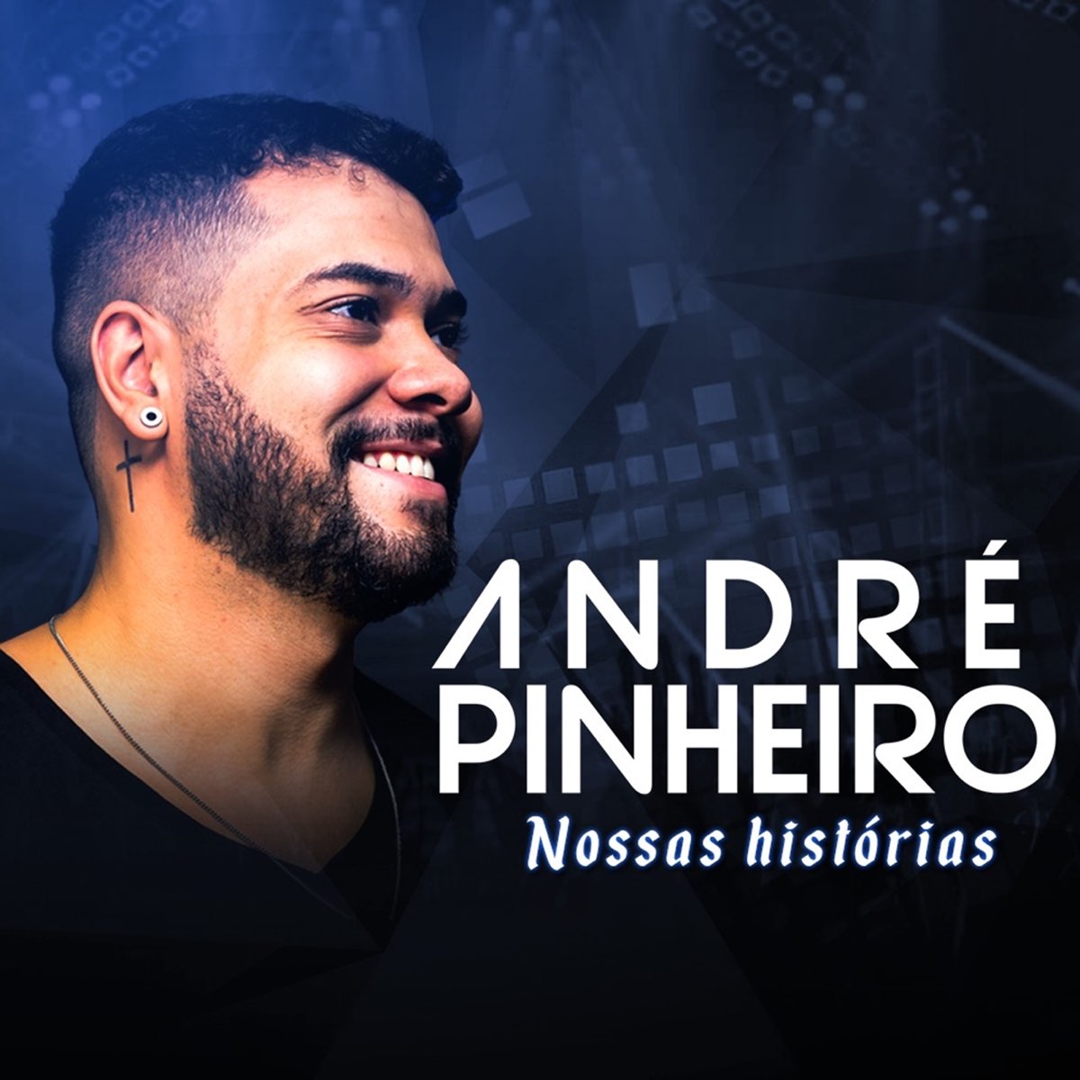 ‎Nossas Histórias - Album by André Pinheiro - Apple Music