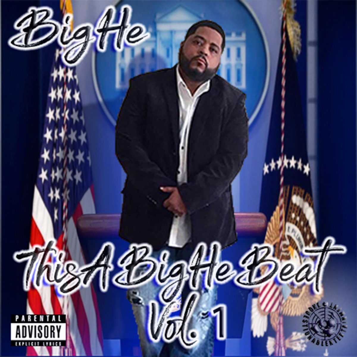This a Big He Beat, Vol. 1” álbum de Big He en Apple Music