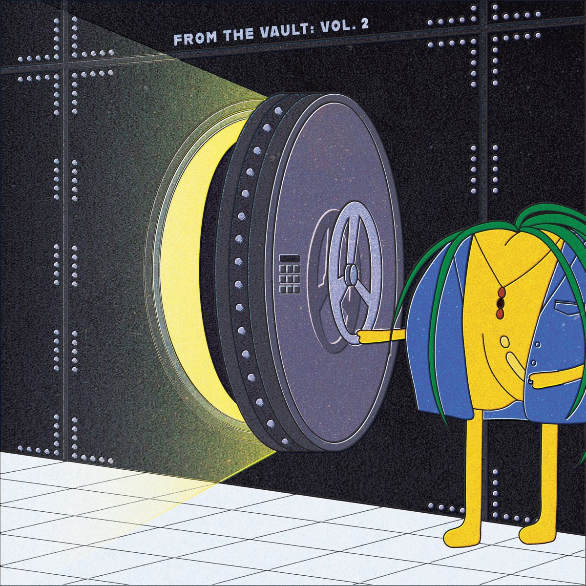 ‎Squeeze House from the Vault, Vol. 2 (2018-2022) [feat. The Main ...