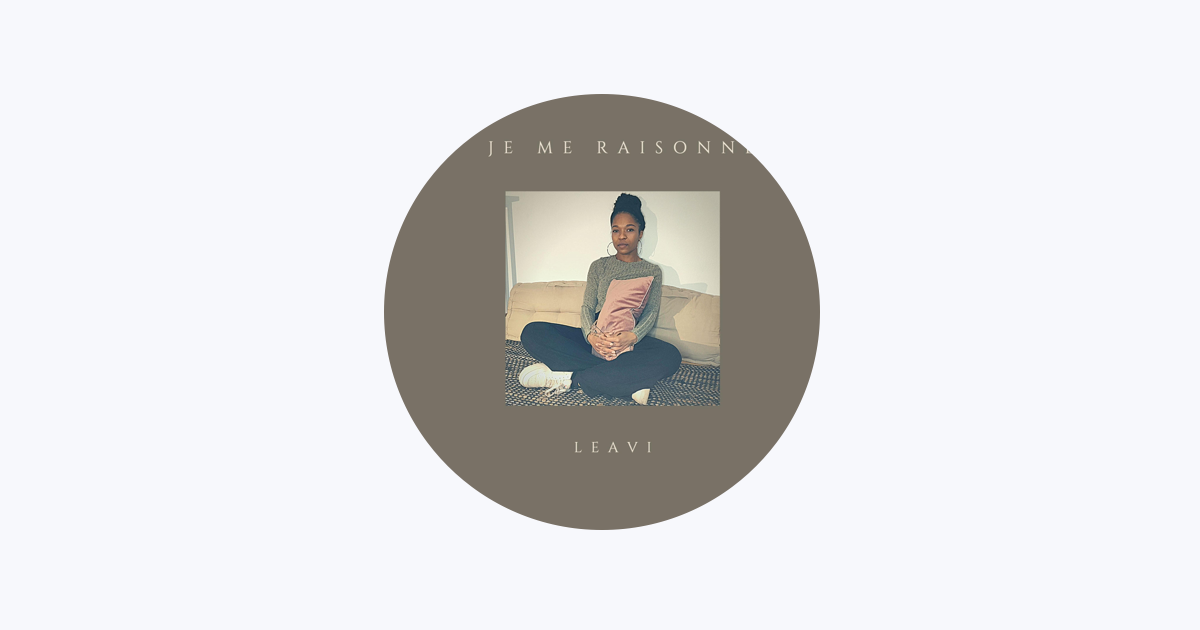 ‎LEAVI — Apple Music