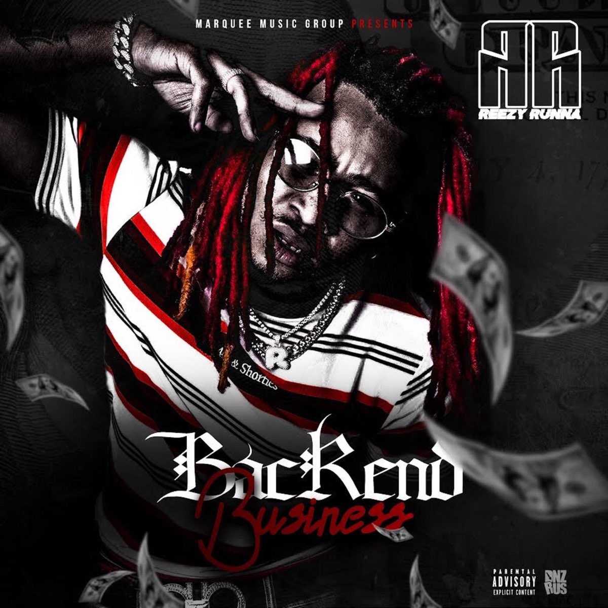 ‎Backend Business by Reezy Runna on Apple Music