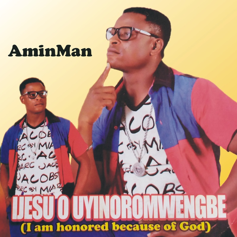 Efeghare - AminMan: Song Lyrics, Music Videos & Concerts