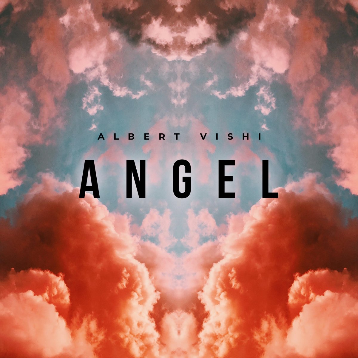 ‎Angel - Single - Album by Albert Vishi - Apple Music