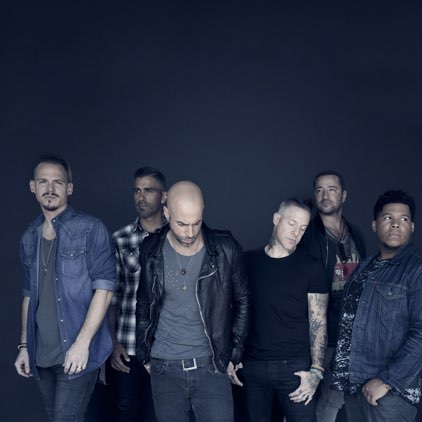 ‎Daughtry Essentials on Apple Music
