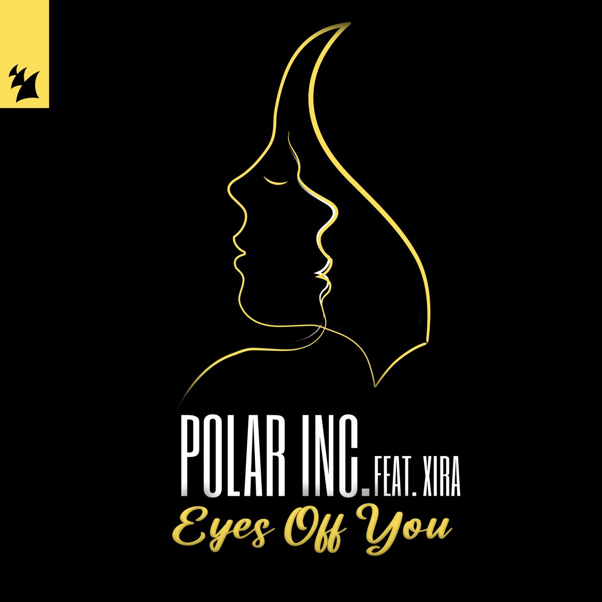 ‎Eyes off You (feat. XIRA) - EP – Album par Polar Inc. – Apple Music