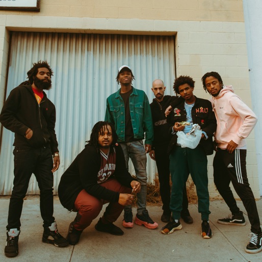 ‎Malz Monday on Apple Music