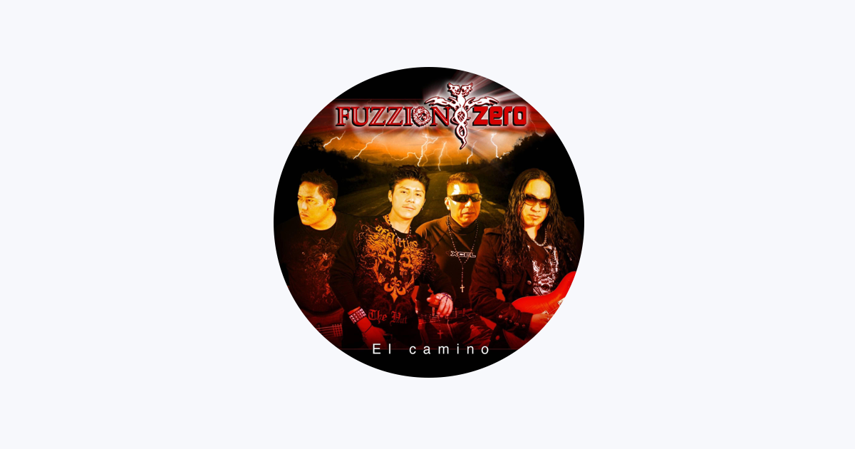 ‎Fuzzion Zero de Alvaro Arpaiz - Apple Music